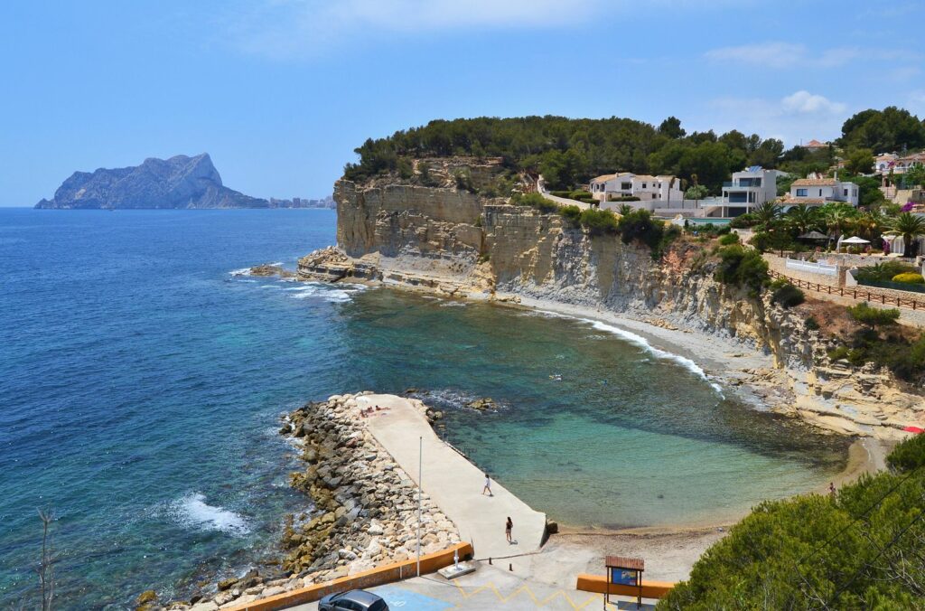 Qué ver y qué hacer en Benissa | Marina Alta Noticias