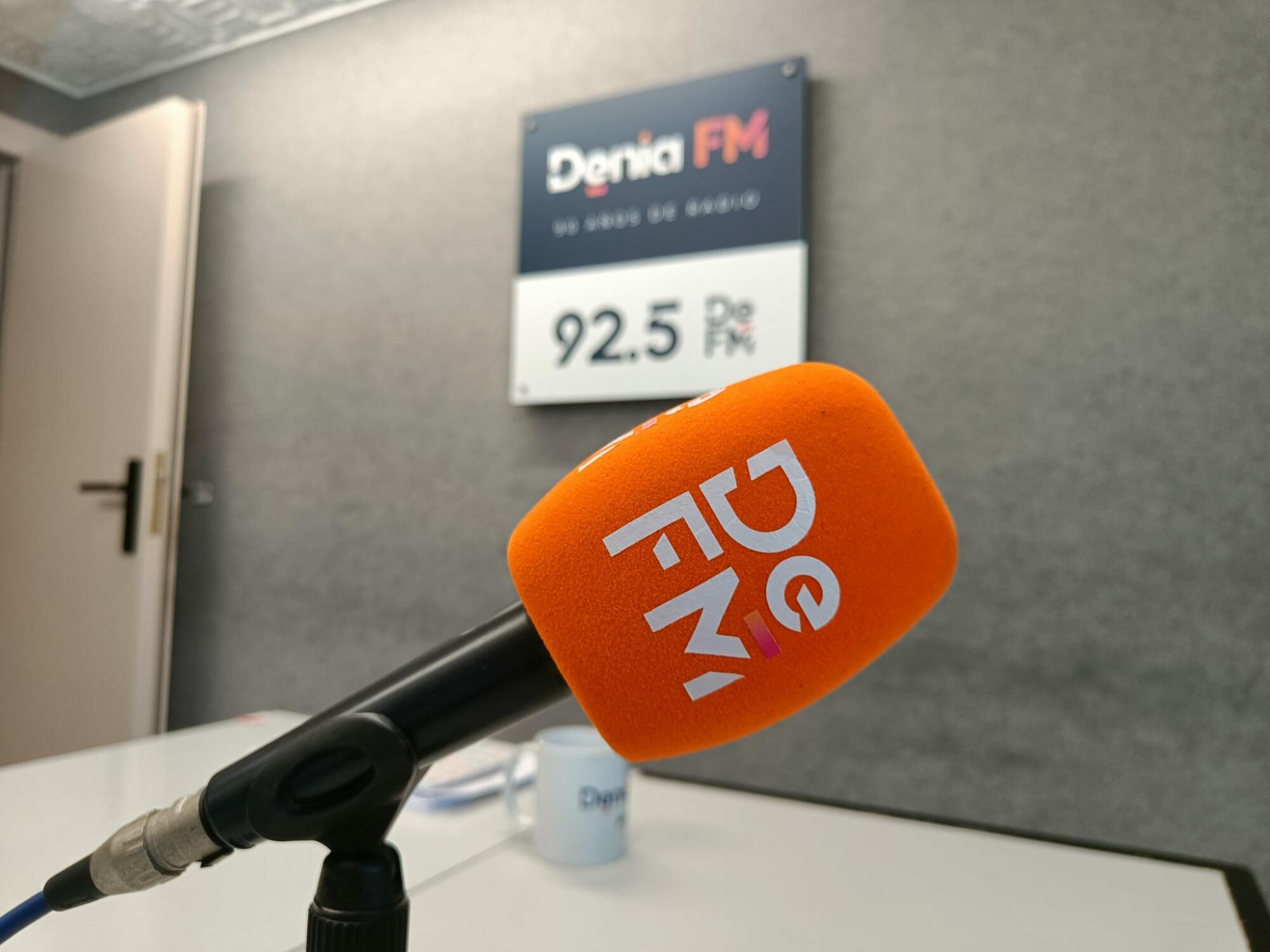 Informativo Dénia FM 07/07/2025 | Marina Alta Noticias