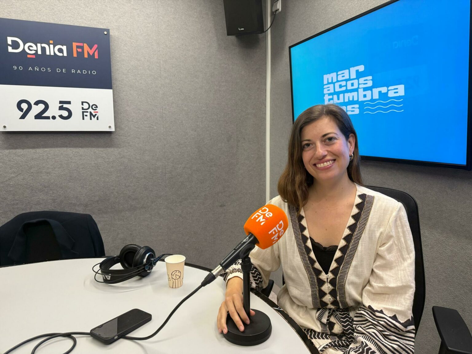 Marina Vega: "Valoramos la gamba roja, pero también reivindico gamba ...