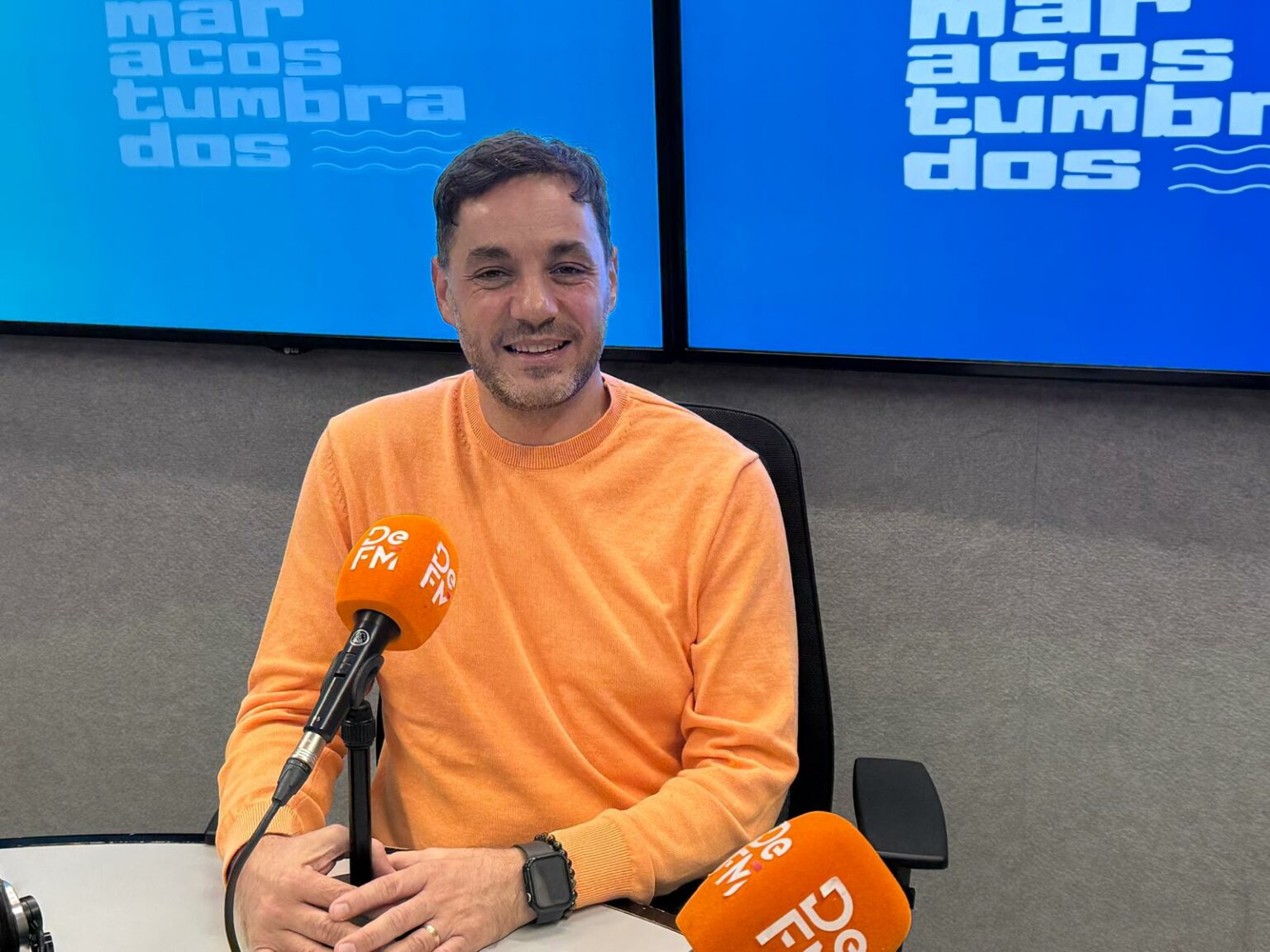 José Ramiro: "El Bono Comercio es una medida justa para apoyar a los ...