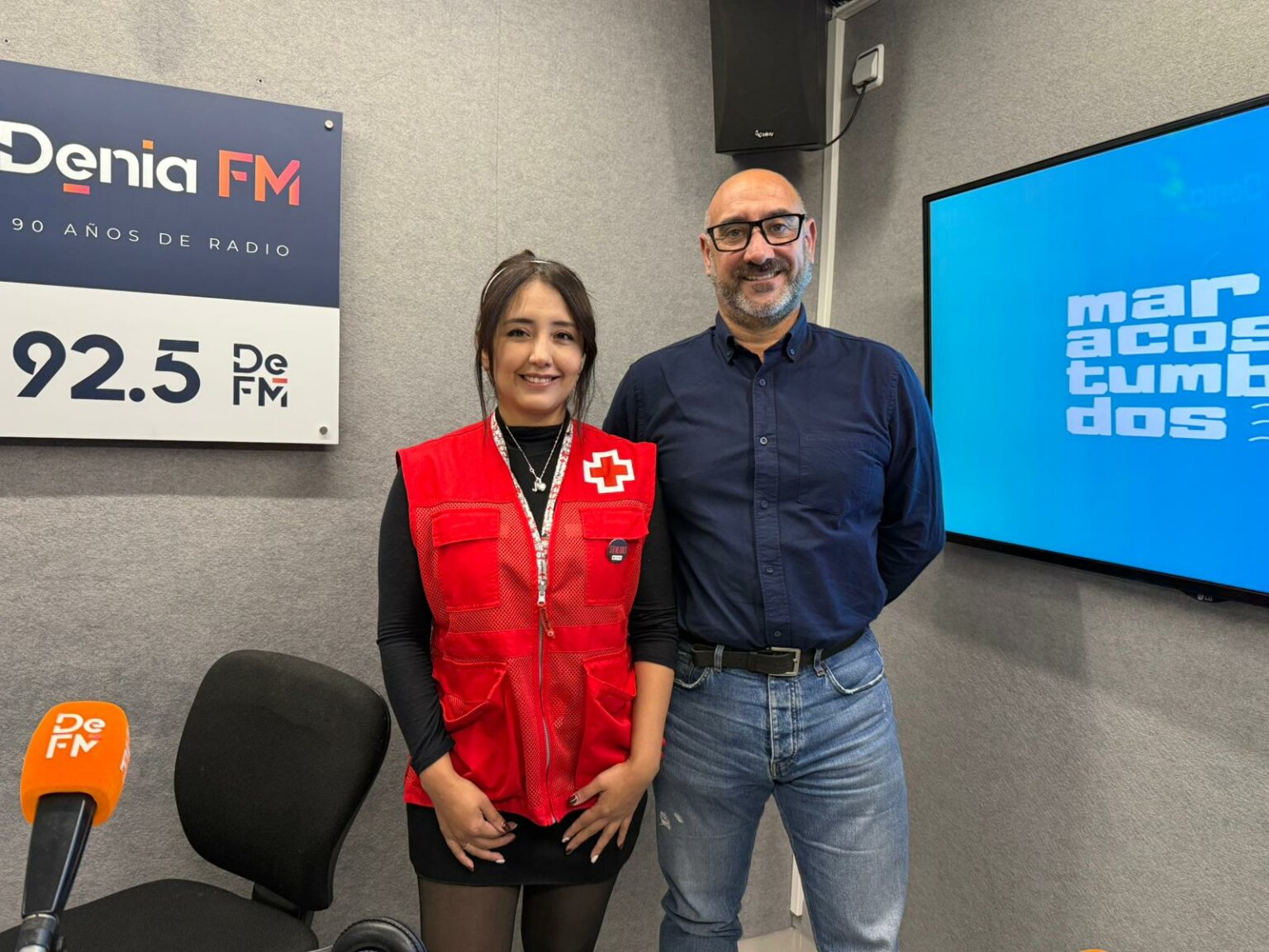 Solidaritat nadalenca: campanya de recollida de joguines de HLA Sant Carles i Creu Roja Dénia ...