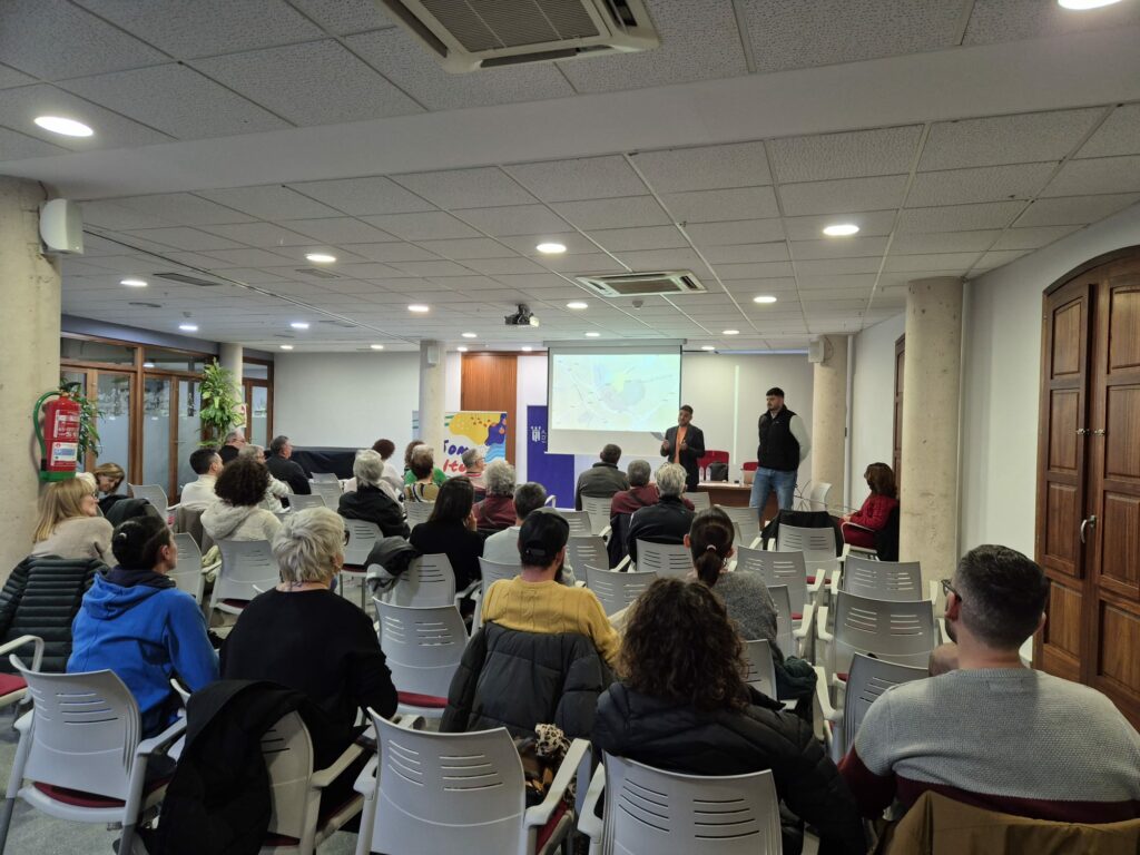 Ondara reprèn les reunions de barri, aquest febrer, per fomentar la ...
